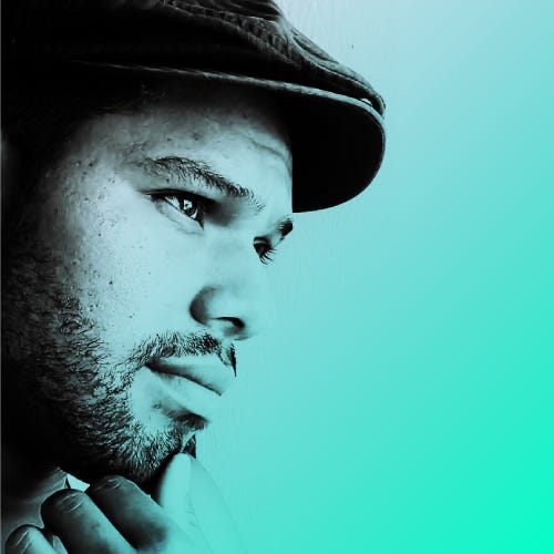 Hector Pantoja – Medium