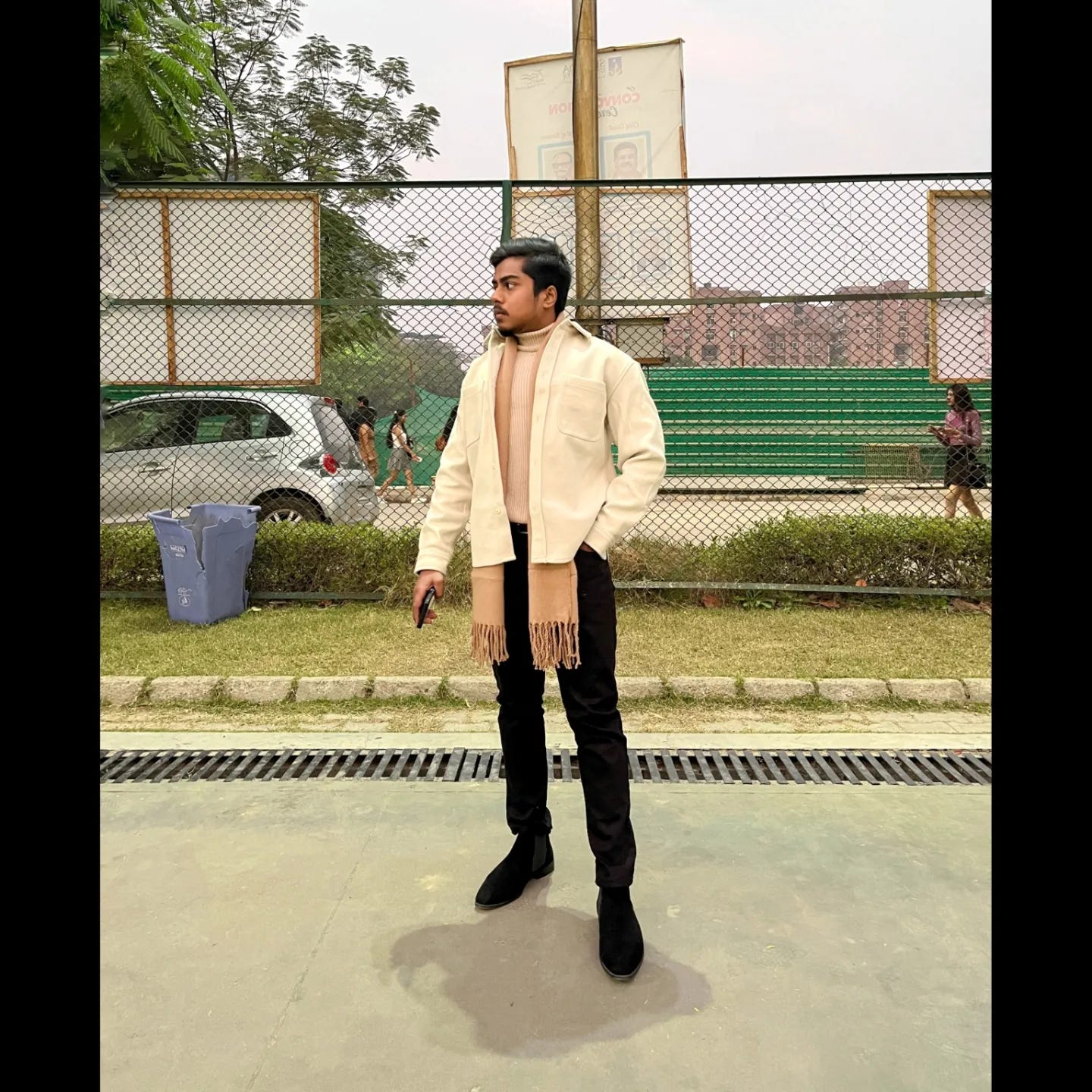 Aryan raj – Medium