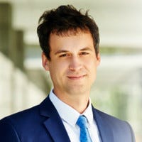 Benjamin Carlson – Medium
