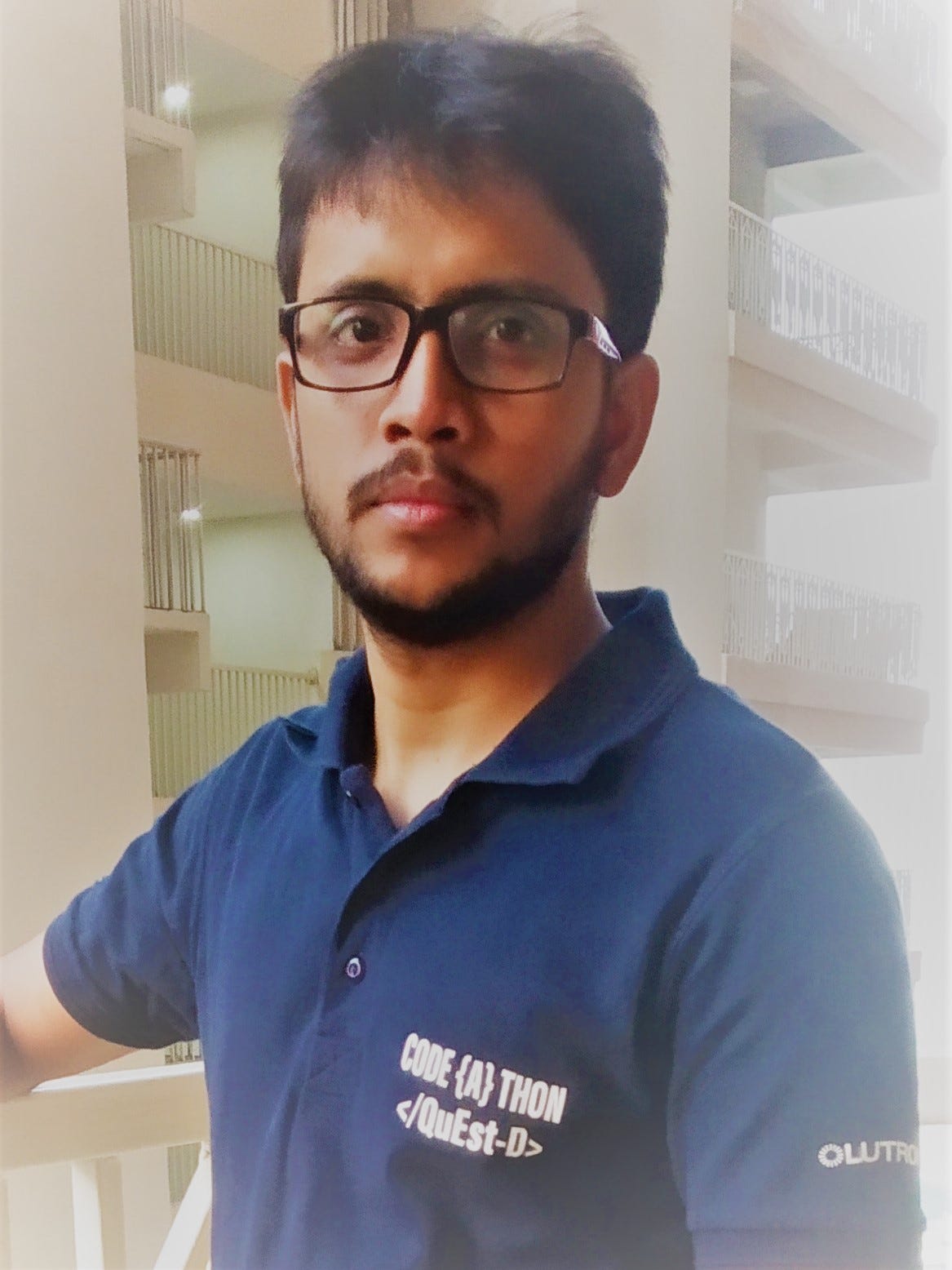 Abhishek Raj – Medium