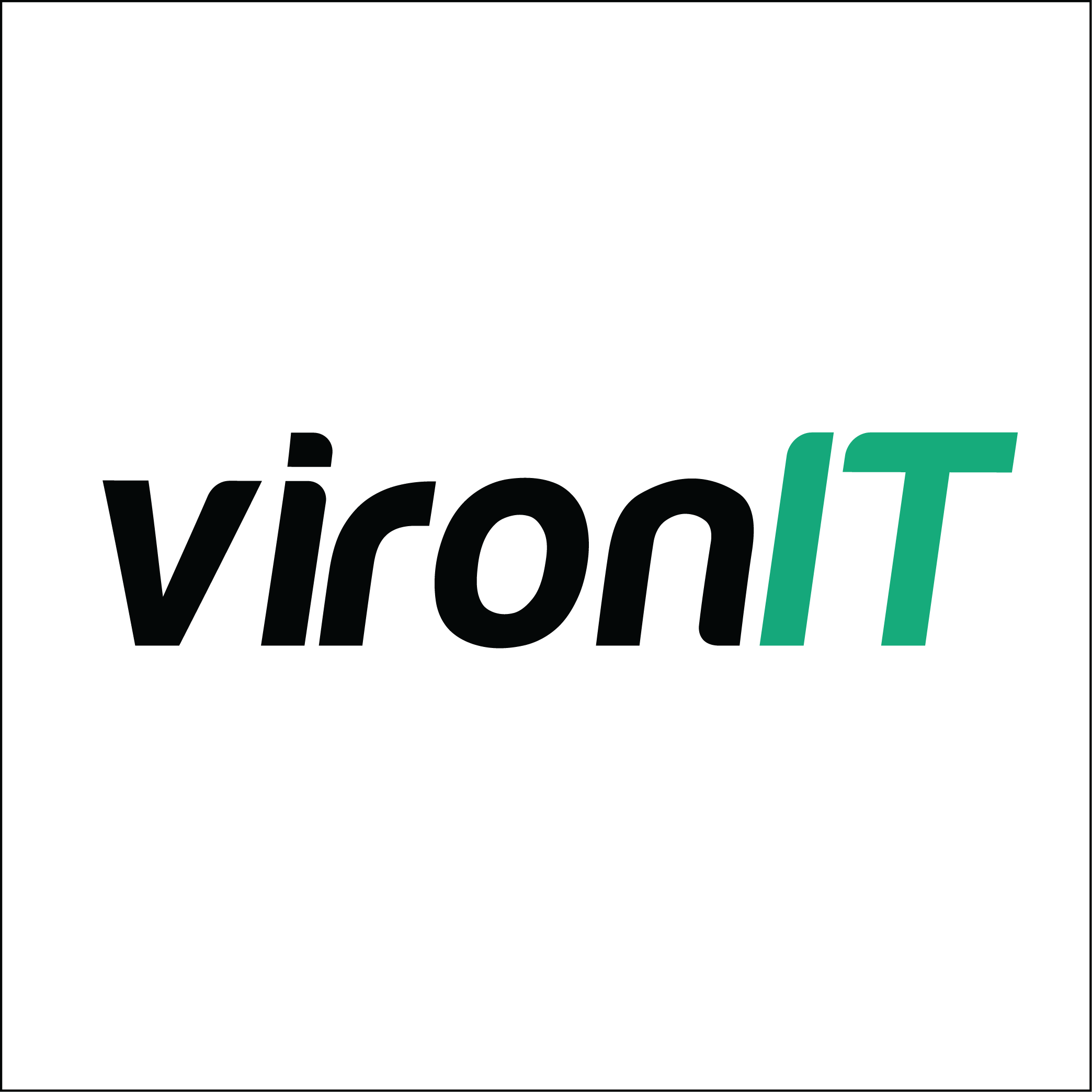 Vironit Software Development Medium