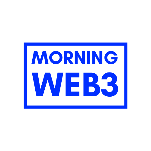 About – Morning Web3 – Medium
