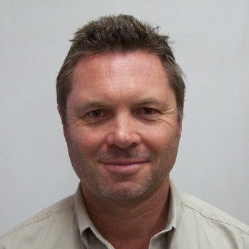 John Renaldo – Medium