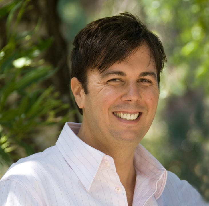 Brian Rusch – Medium