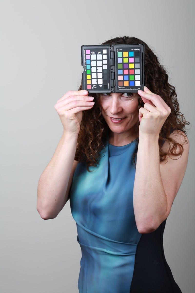 Angela Duffy – Medium