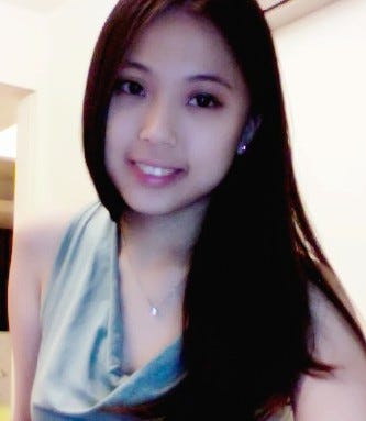 Sandy Liu – Medium
