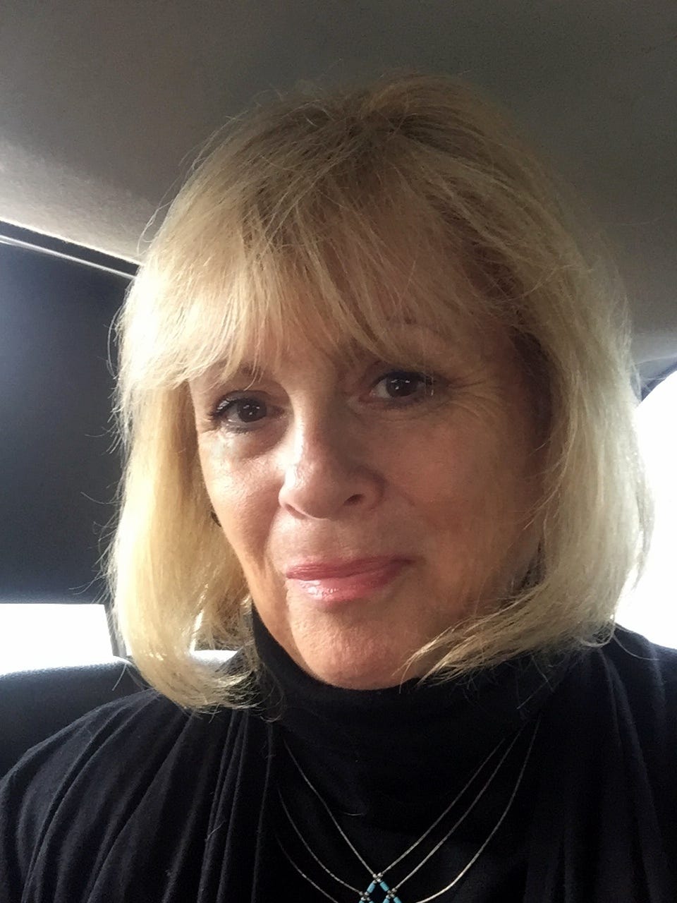 Lynne Shapiro – Medium