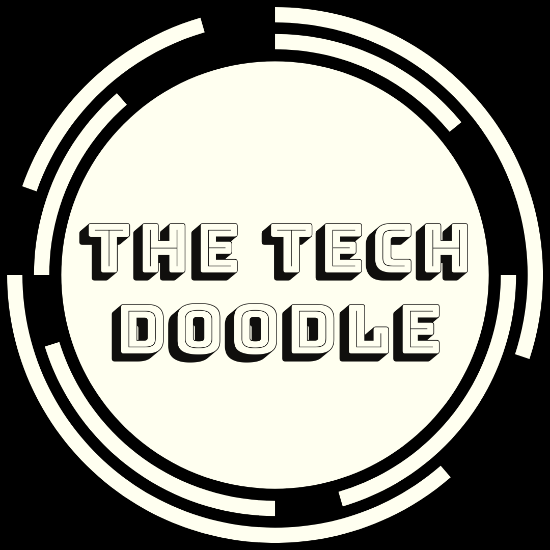 People following The Tech Doodle