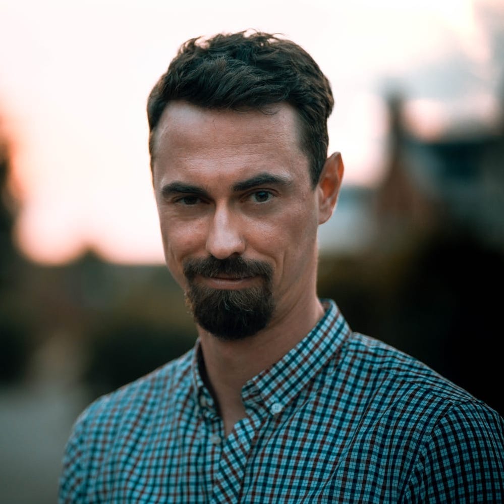 Sebastian Krawczyk – Medium