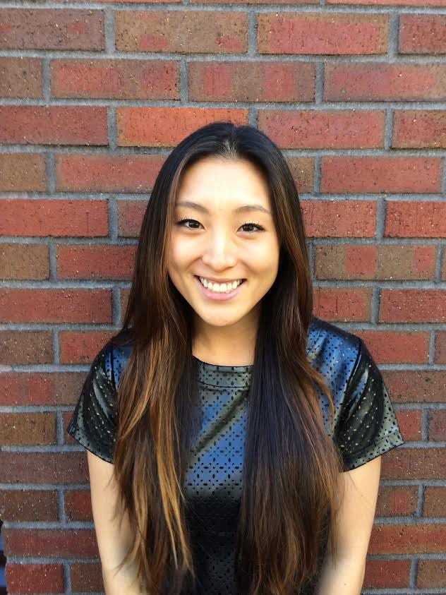 Sandy Kwon – Medium