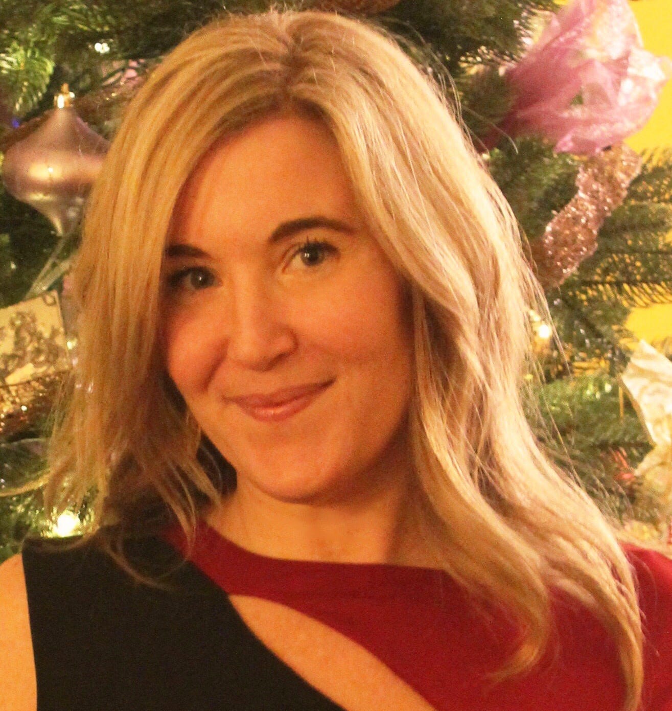 Heather Grace Stewart – Medium