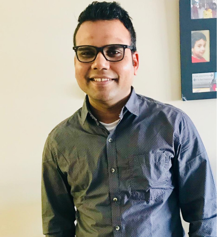 About – Brij Kishore Pandey – Medium