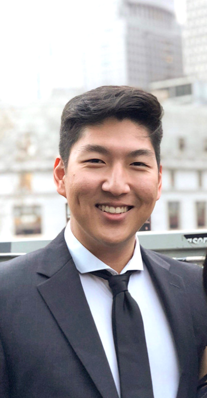 Jay Hahn – Medium