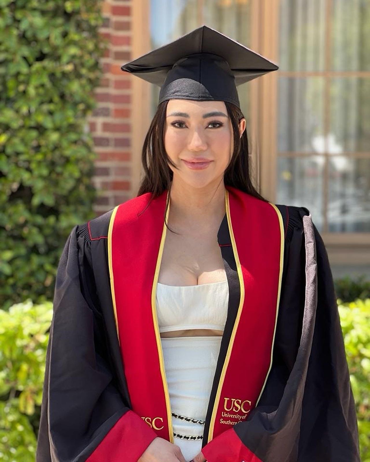 Michelle Oh – Medium