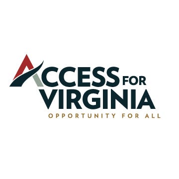 Access for Virginia – Medium