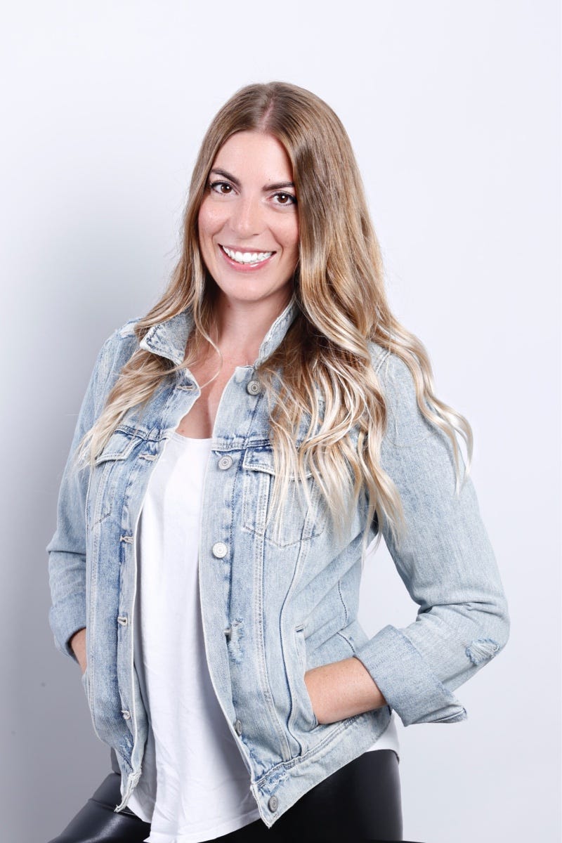 About – Emily Rossini – Medium