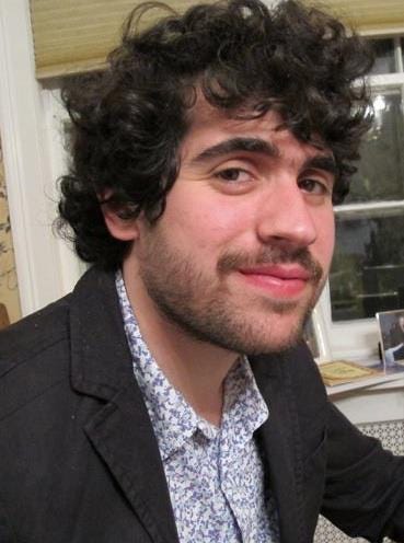 Sam Pallis – Medium