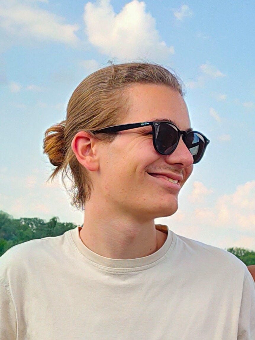 Benoit Durand – Medium