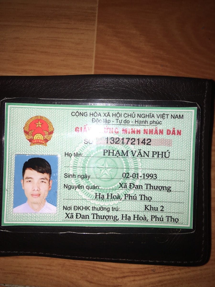 Pham van phu – Medium