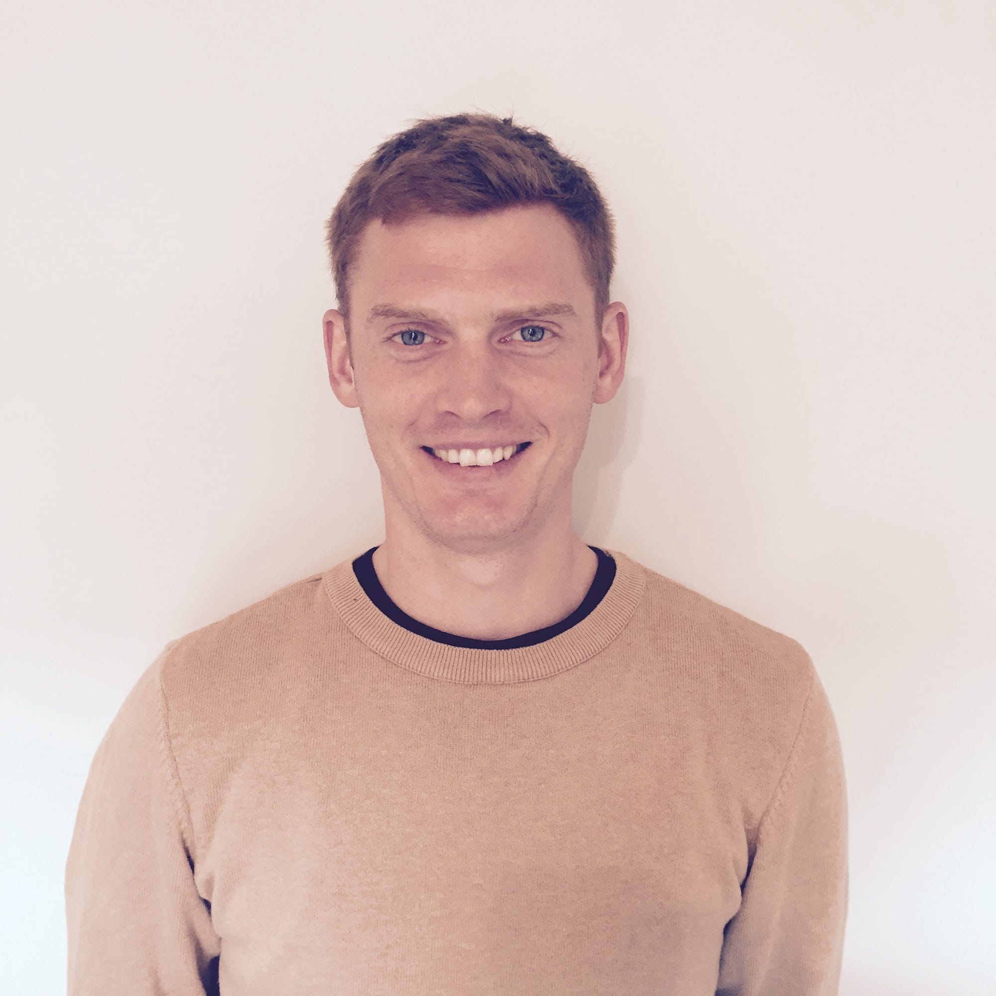 Ross Gibson – Medium