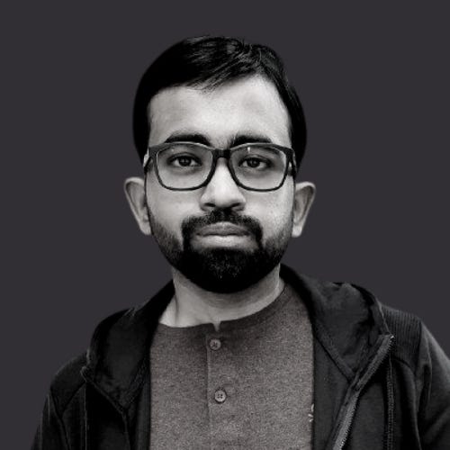 Sudipto Das – Medium