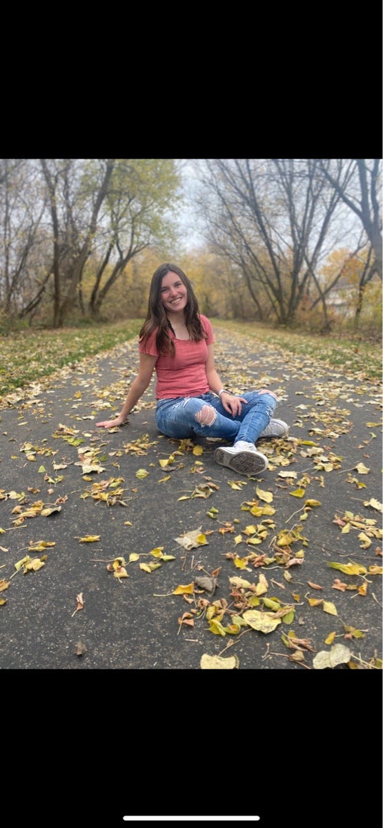 About – Macy Rose 💞 – Medium