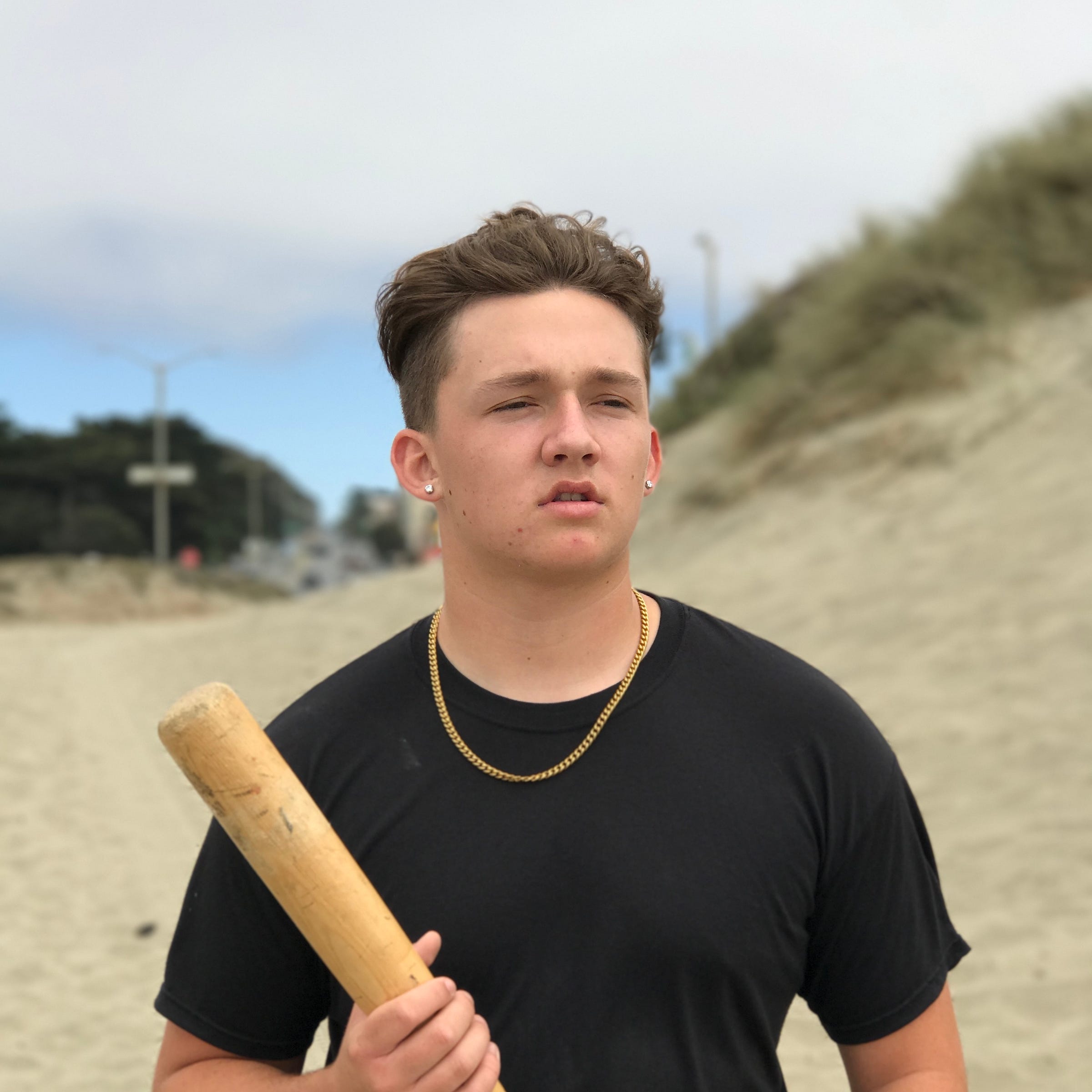 Luke Amodeo – Medium