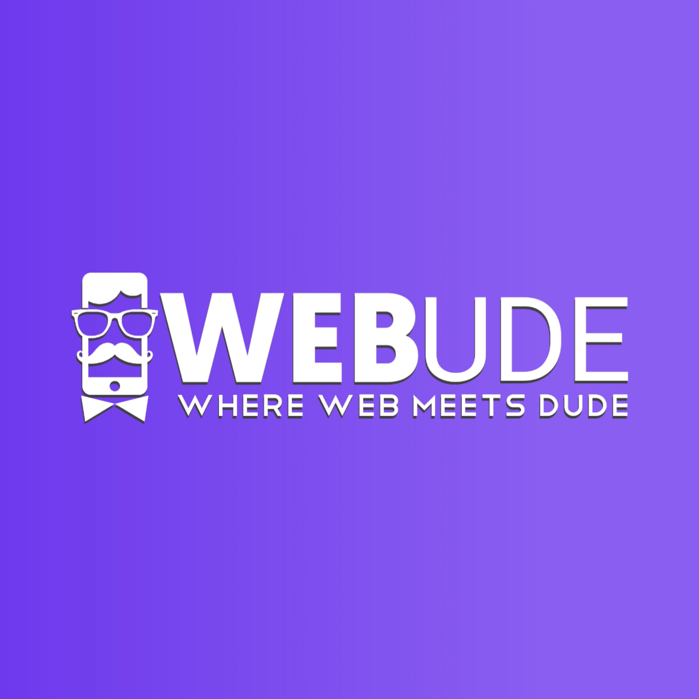 About – Webude – Medium