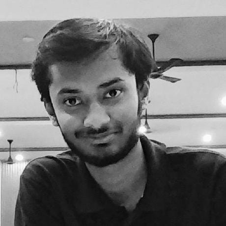 Utkarsh Bansal – Medium