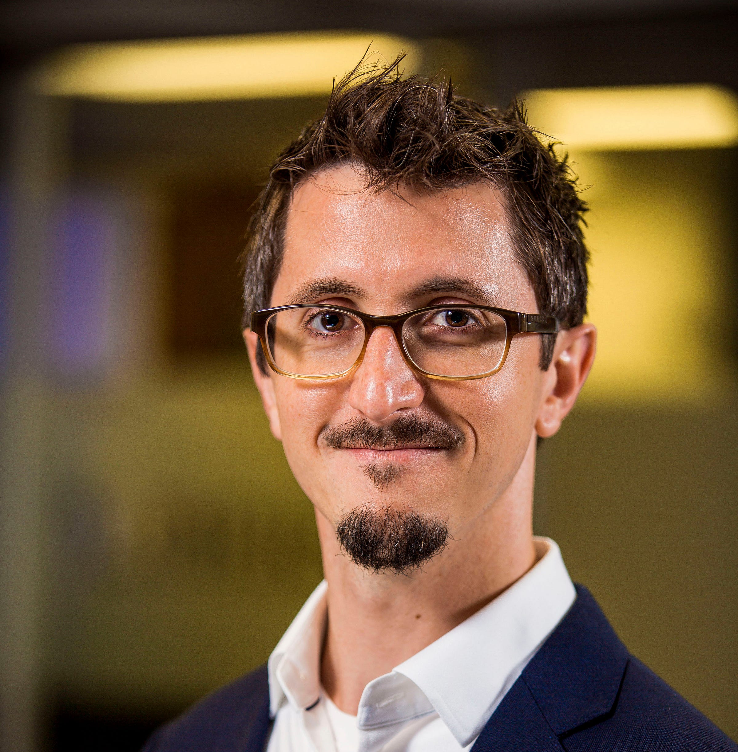 Will Gray – Medium