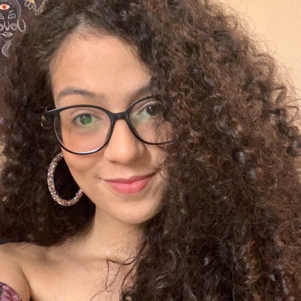 Stephanie Sá – Medium