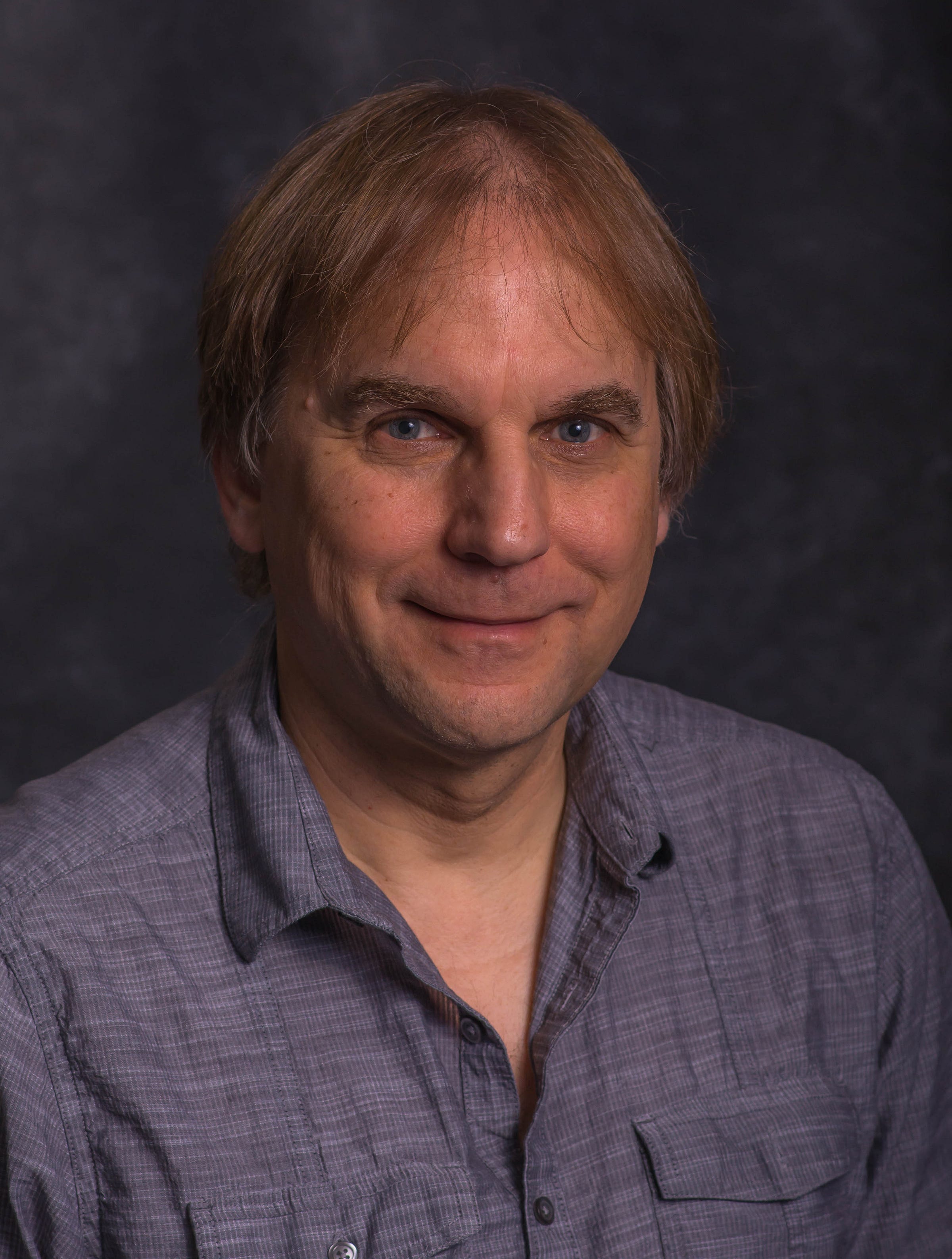 Mike Ignatowski – Medium