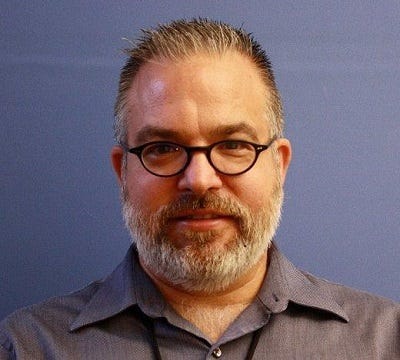 Keith Brumley – Medium
