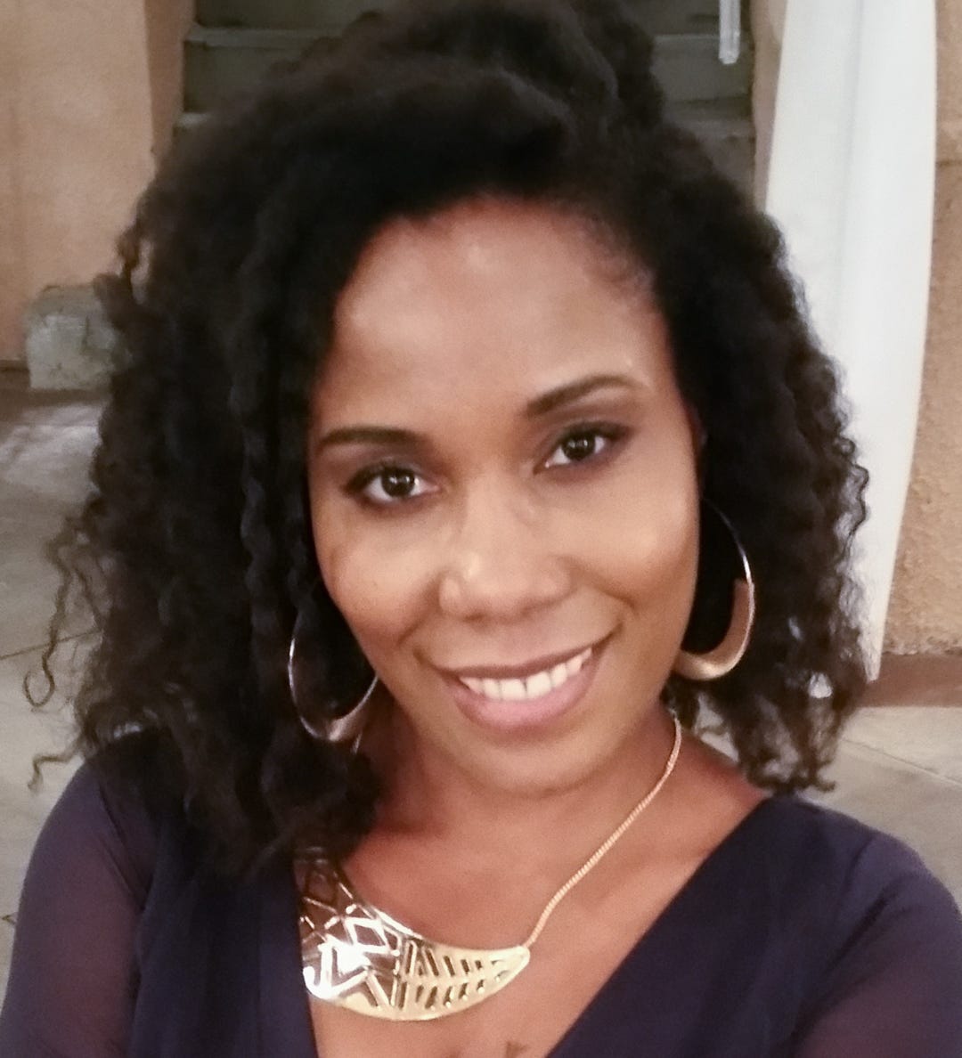 Victoria Maude – Medium