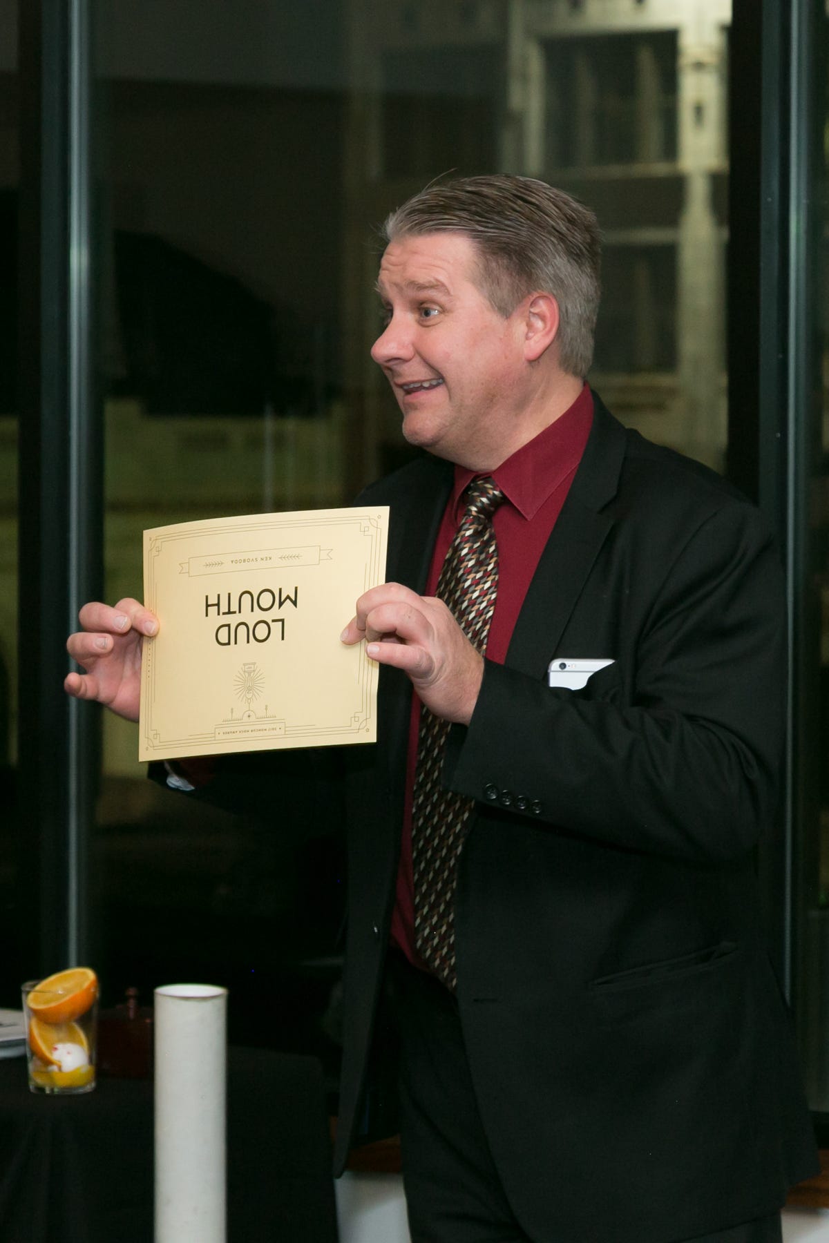 Have Yourself A Merry Moncur Christmas | by Layne Perry | Moncur's ...