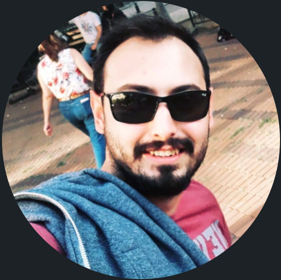 Umut Yasin Colak – Medium
