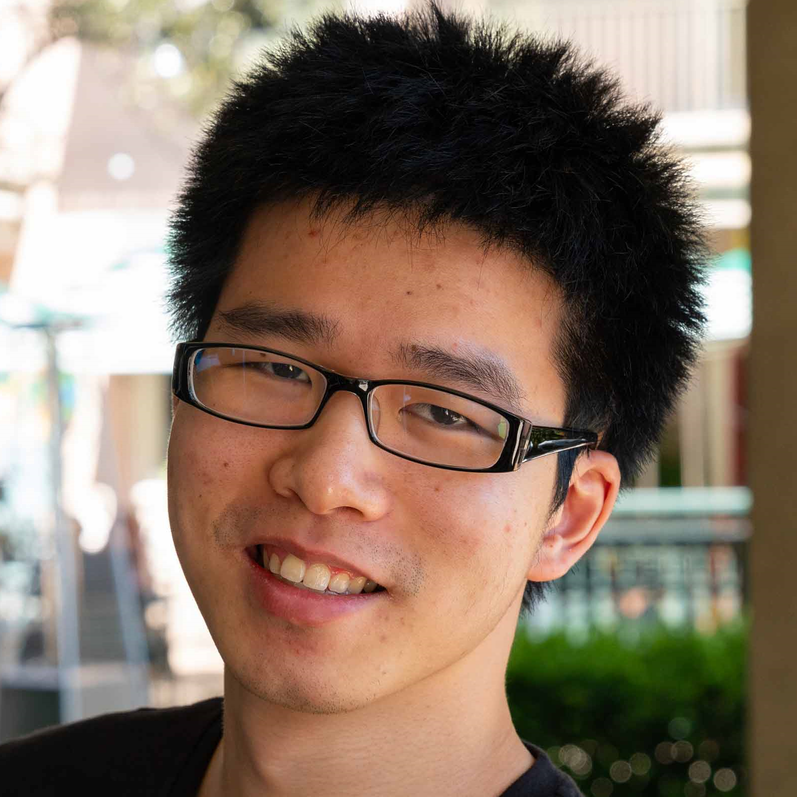 William Yao – Medium