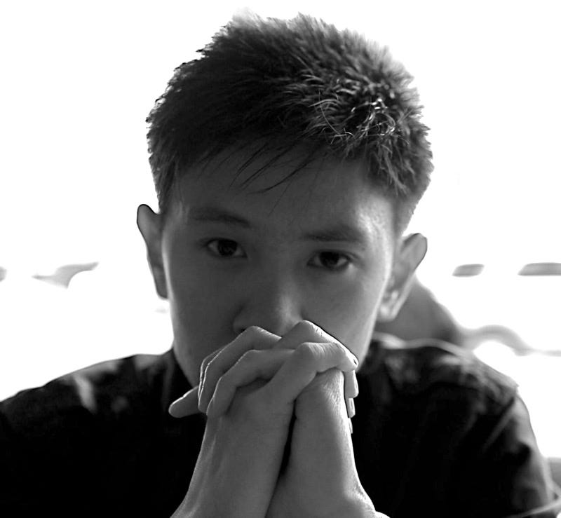 Jordan Fong – Medium