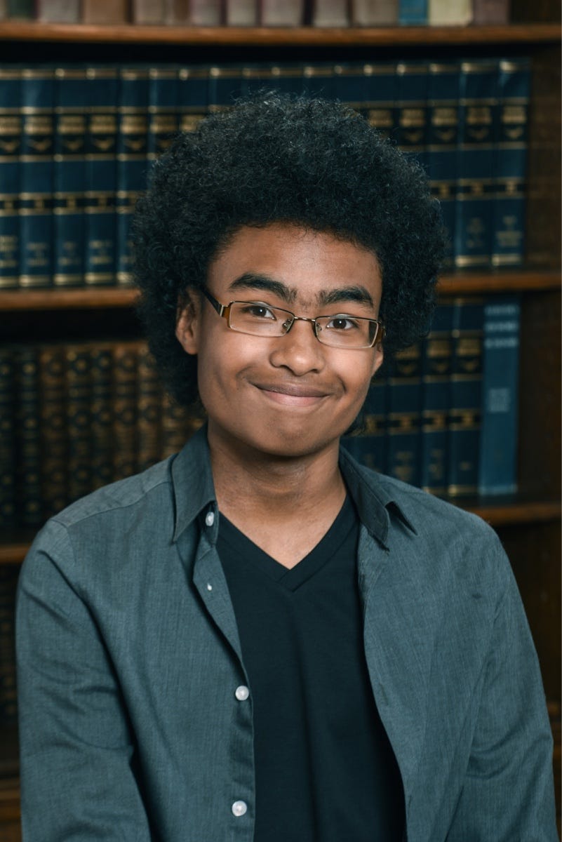 Deja Jackson – Medium