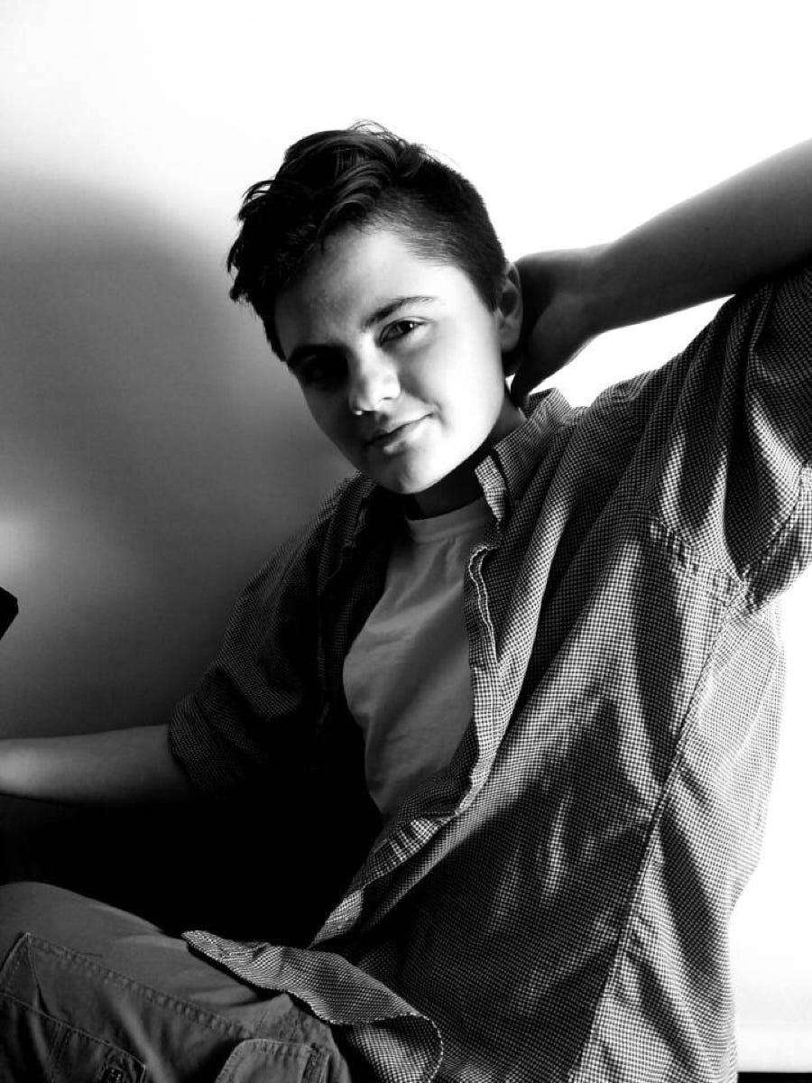 Jack Dickinson – Medium