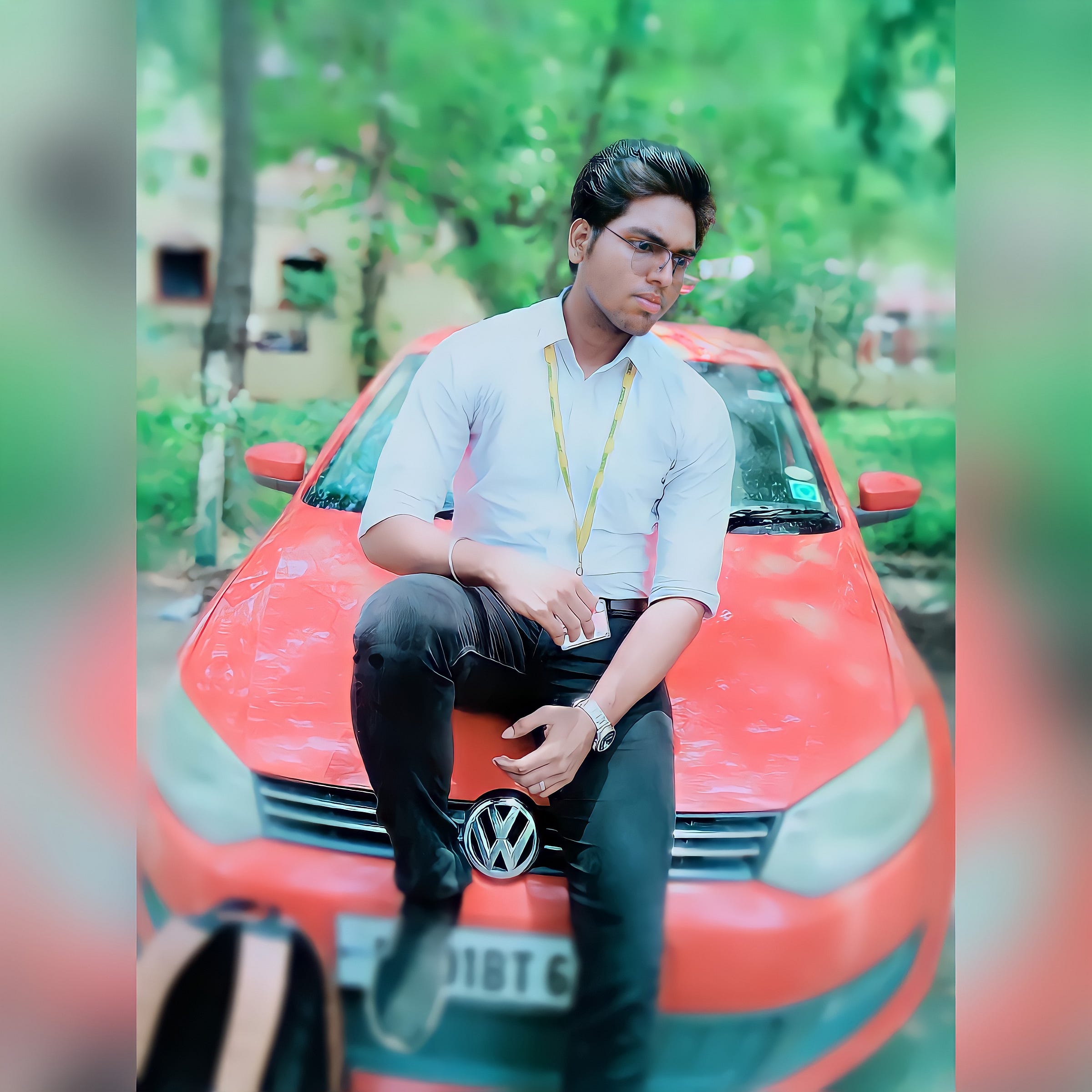 About – DHANUSH K V 👨‍💻🚀 – Medium