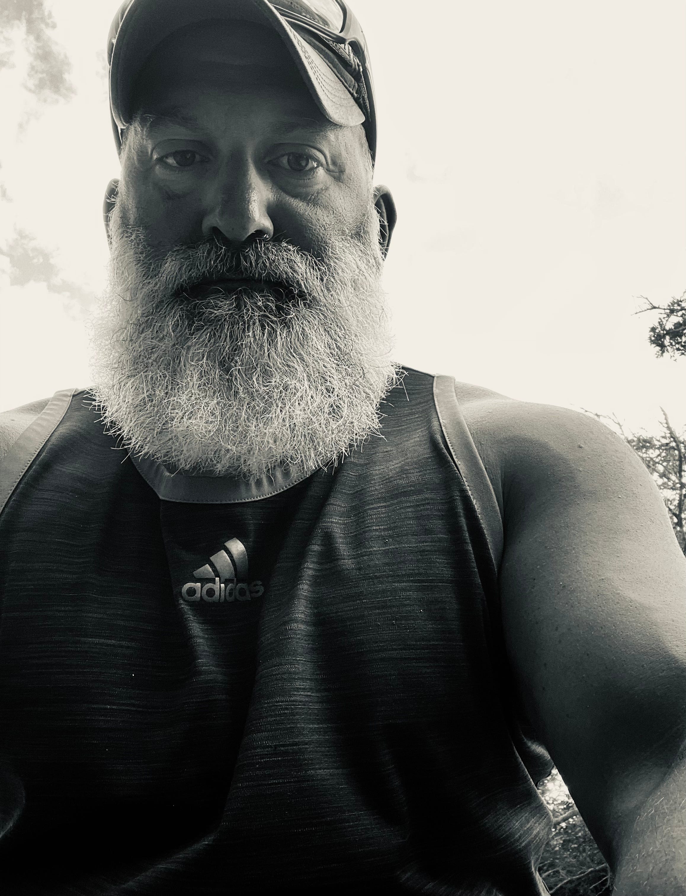 Jerry Bonanno – Medium