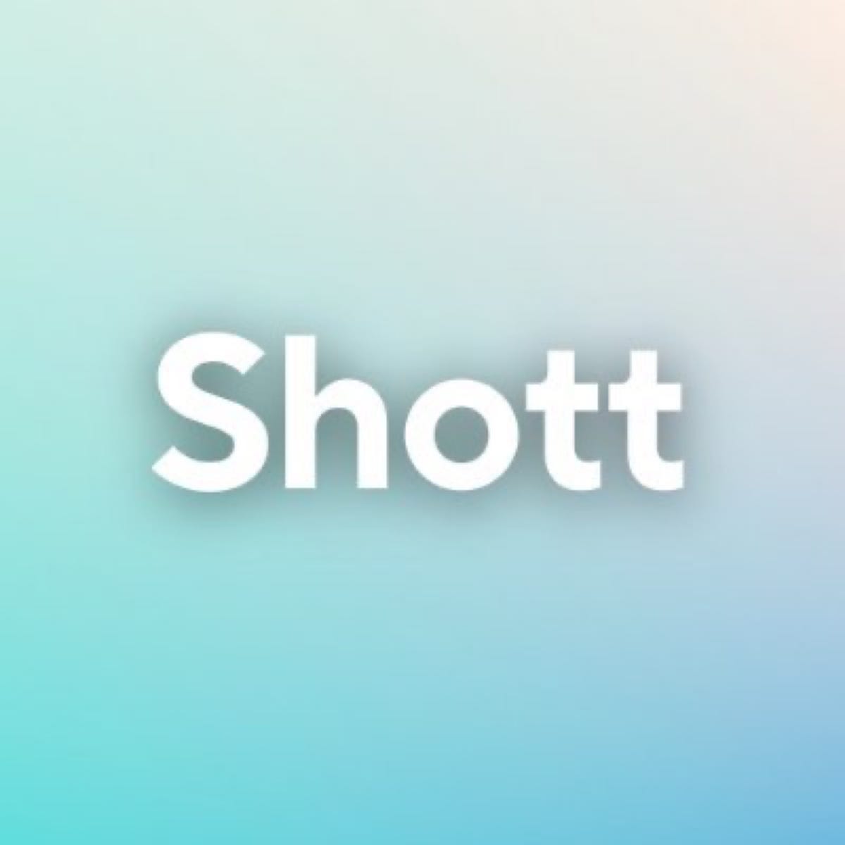 Shott – Medium