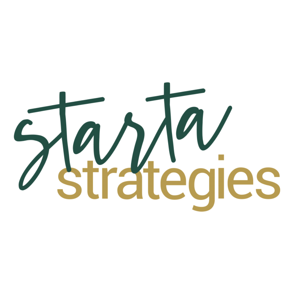 Starta Strategies – Medium