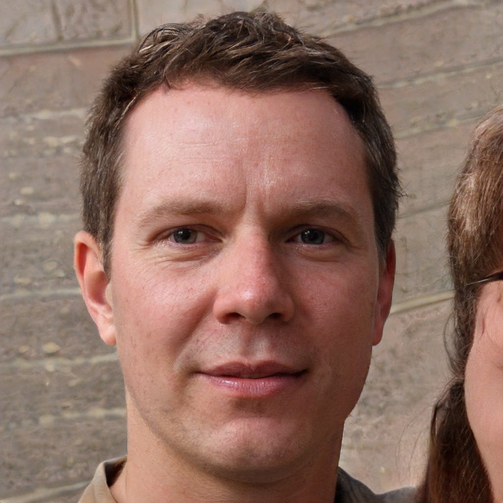 Daniel May – Medium