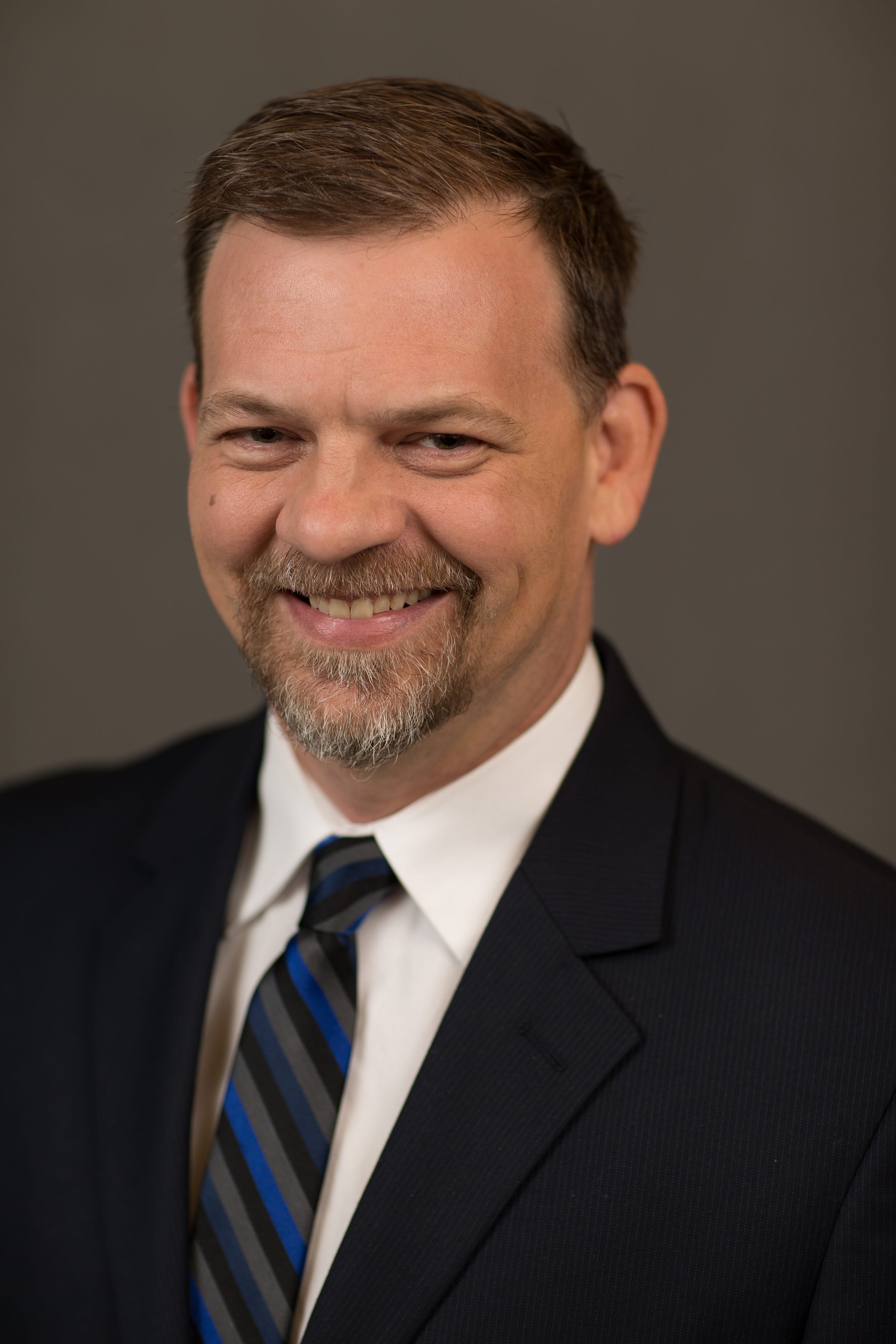 Brian Baker – Medium