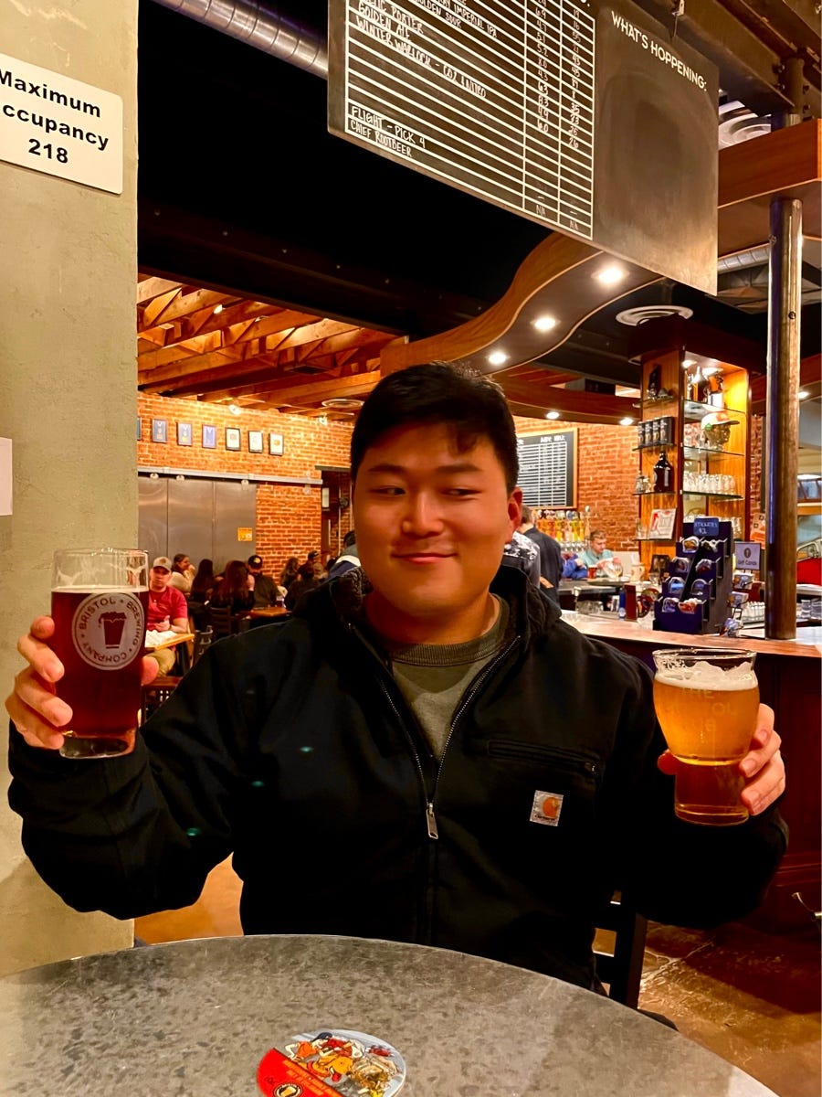 Junhyung Han – Medium