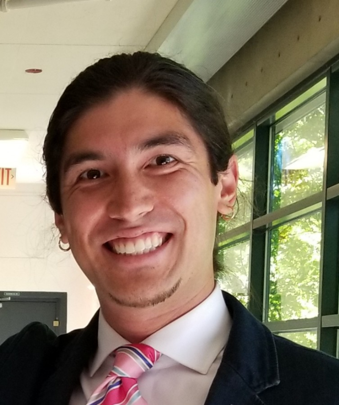 Erik English – Medium