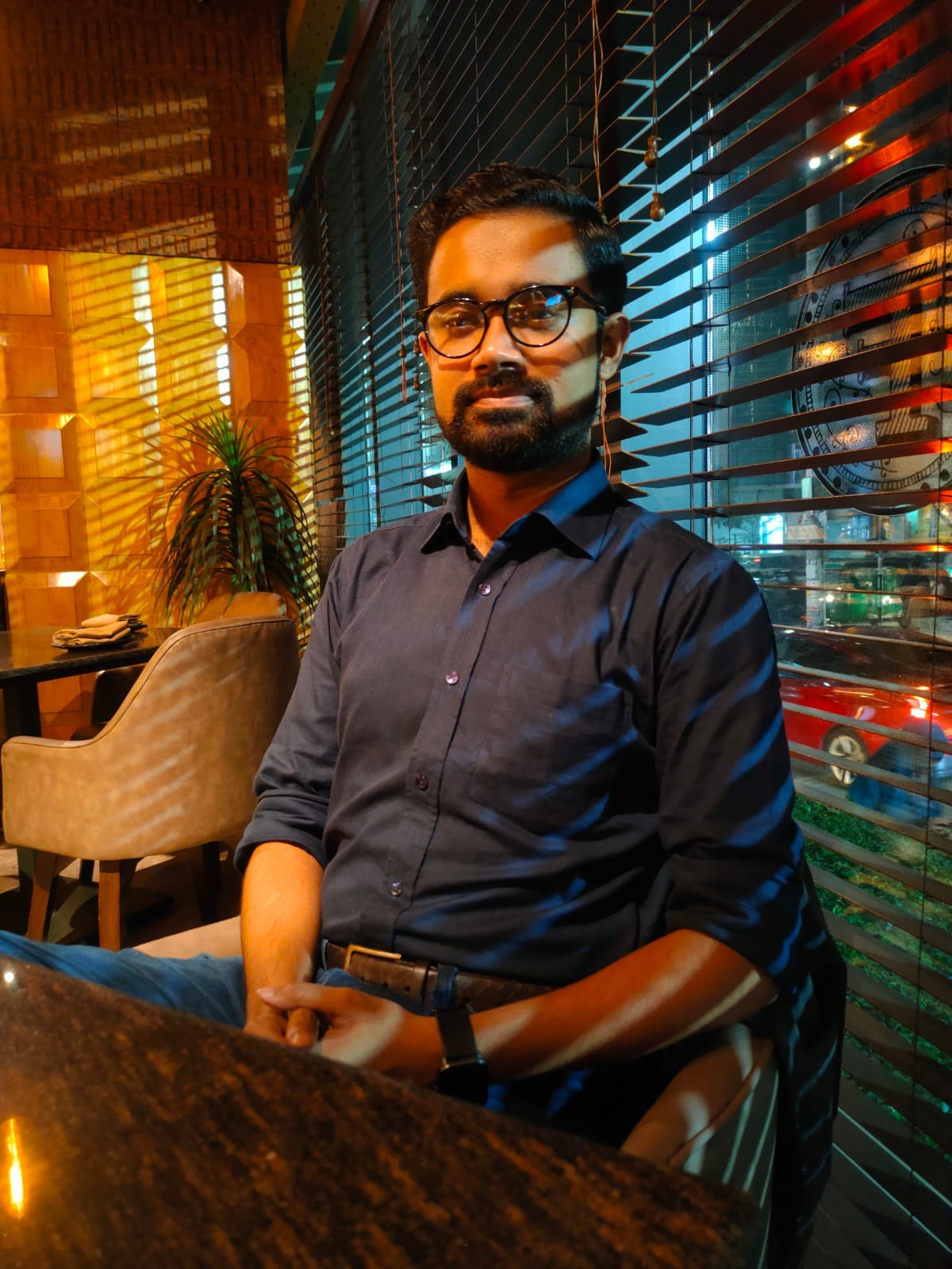 Ahamed Khan Zunayed – Medium
