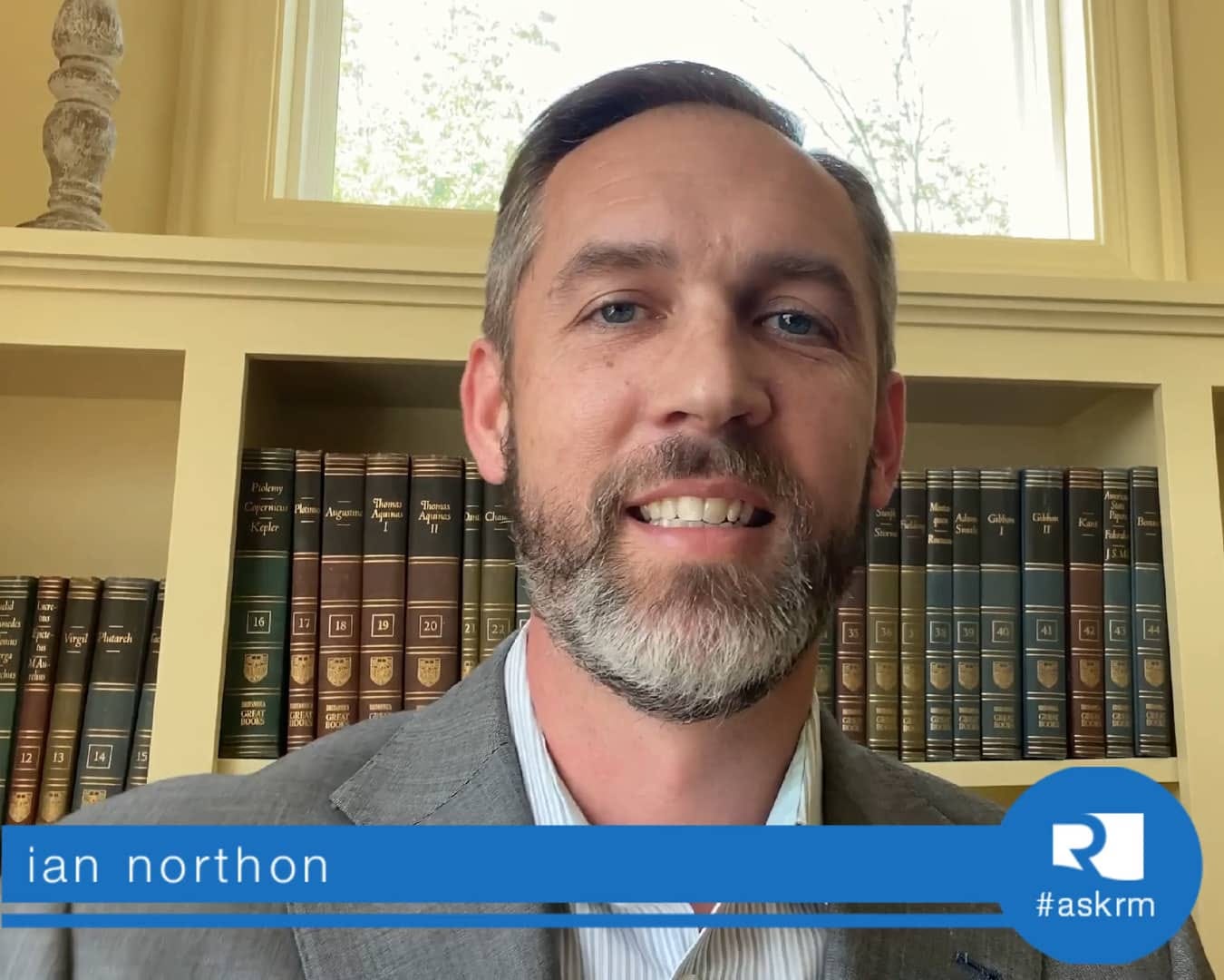 About – Ian Northon – Medium